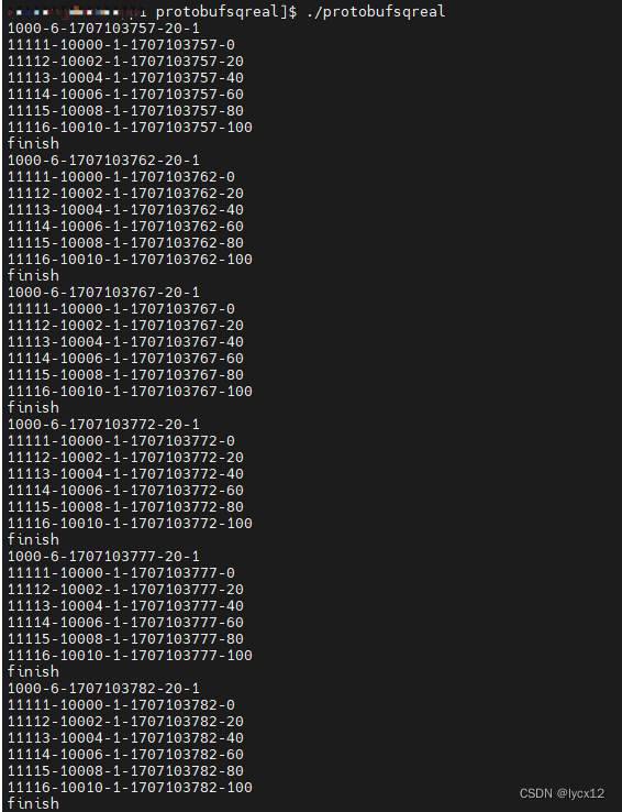 protobuf复杂场景下的使用，包含多层嵌套结构体，repeated等(六)_proto repeated-CSDN博客
