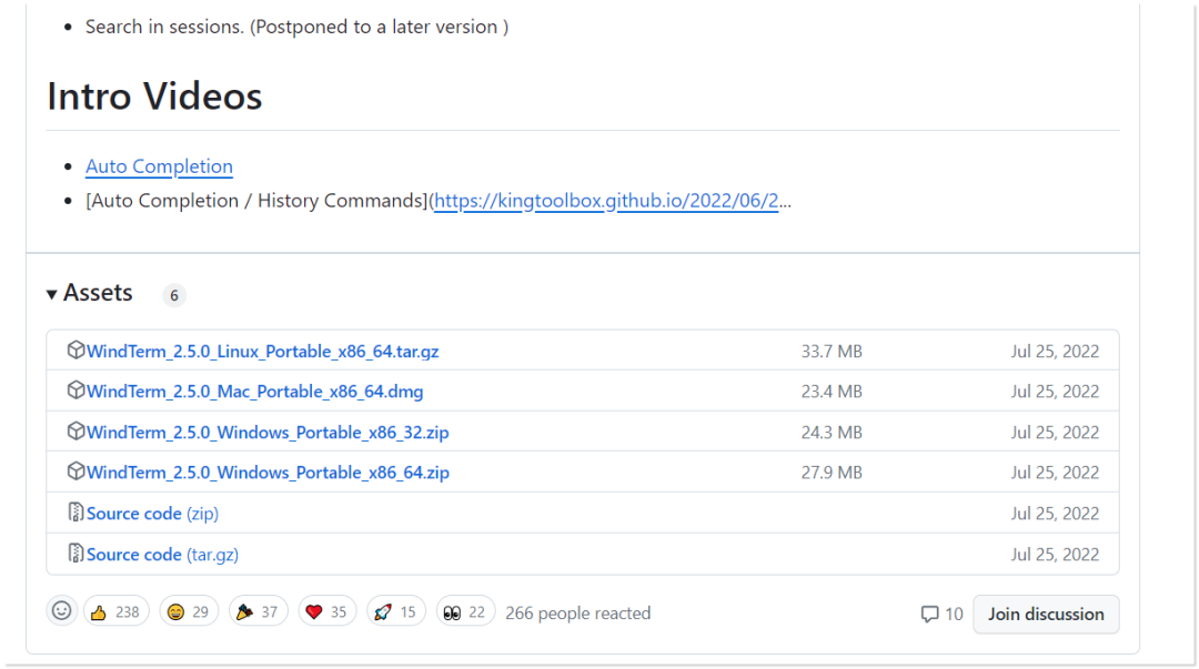 【GitHub项目推荐--再见了WinSCP，这个开源SSH客户端更炫酷更强大】【转载】_windterm scp-CSDN博客