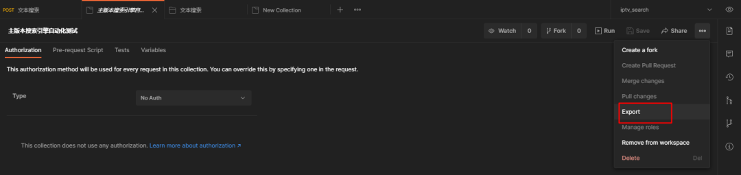 postman接口自动化_postman做接口自动化-CSDN博客