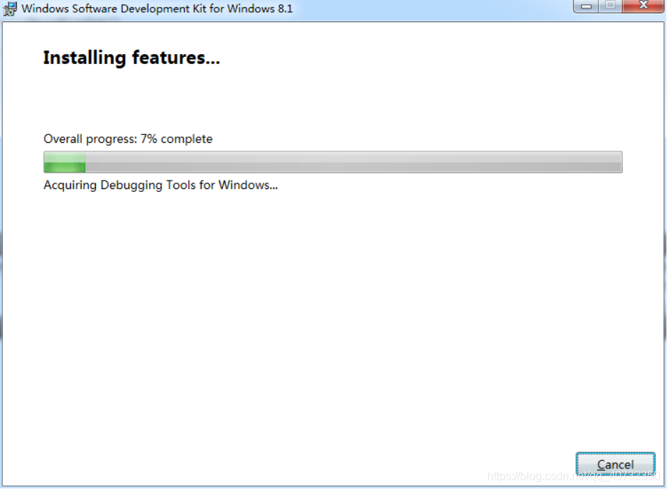 Qt Creator在Windows上的调试器安装与配置_qt creater调试器没有自动更新windbg-CSDN博客