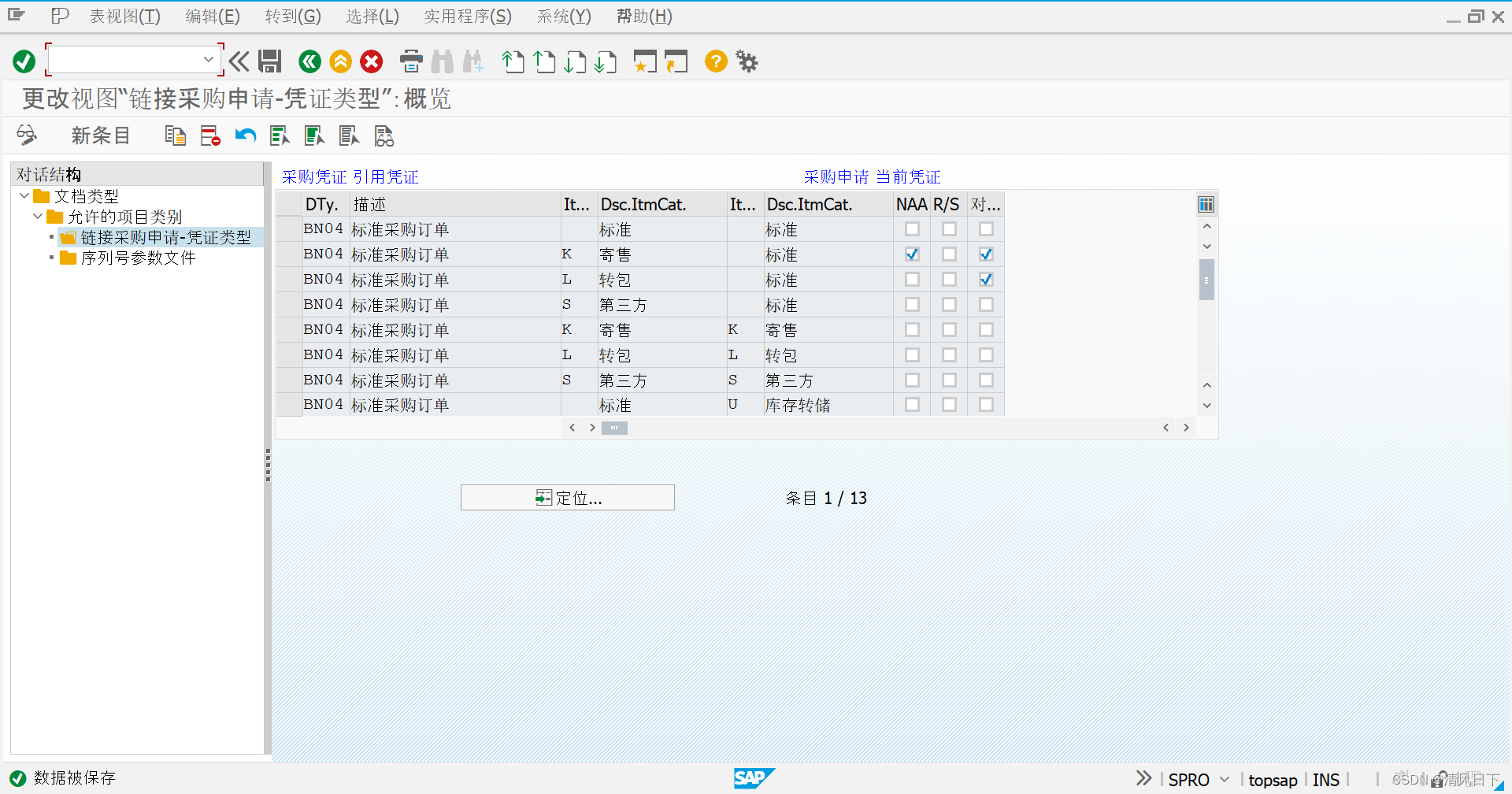 6 ME59N采购申请自动转采购订单后台定时JOB-SM36&SM37-CSDN博客