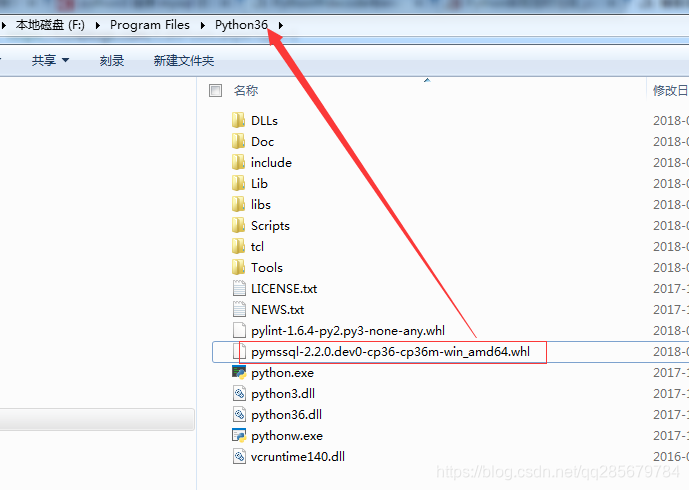 Python实现的连接mssql数据库操作示例_python 连接mssql-CSDN博客