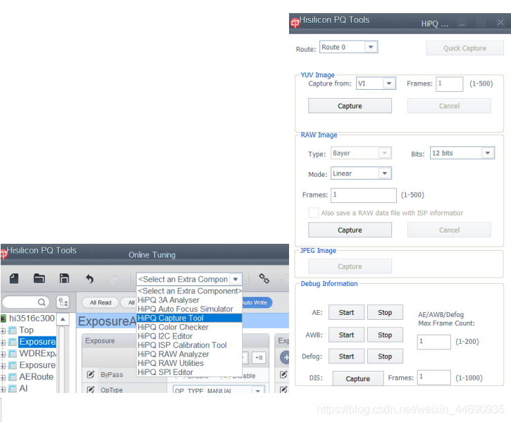 ISP—图像调试实习生（第四天）_imagej打开12bit raw文件-CSDN博客
