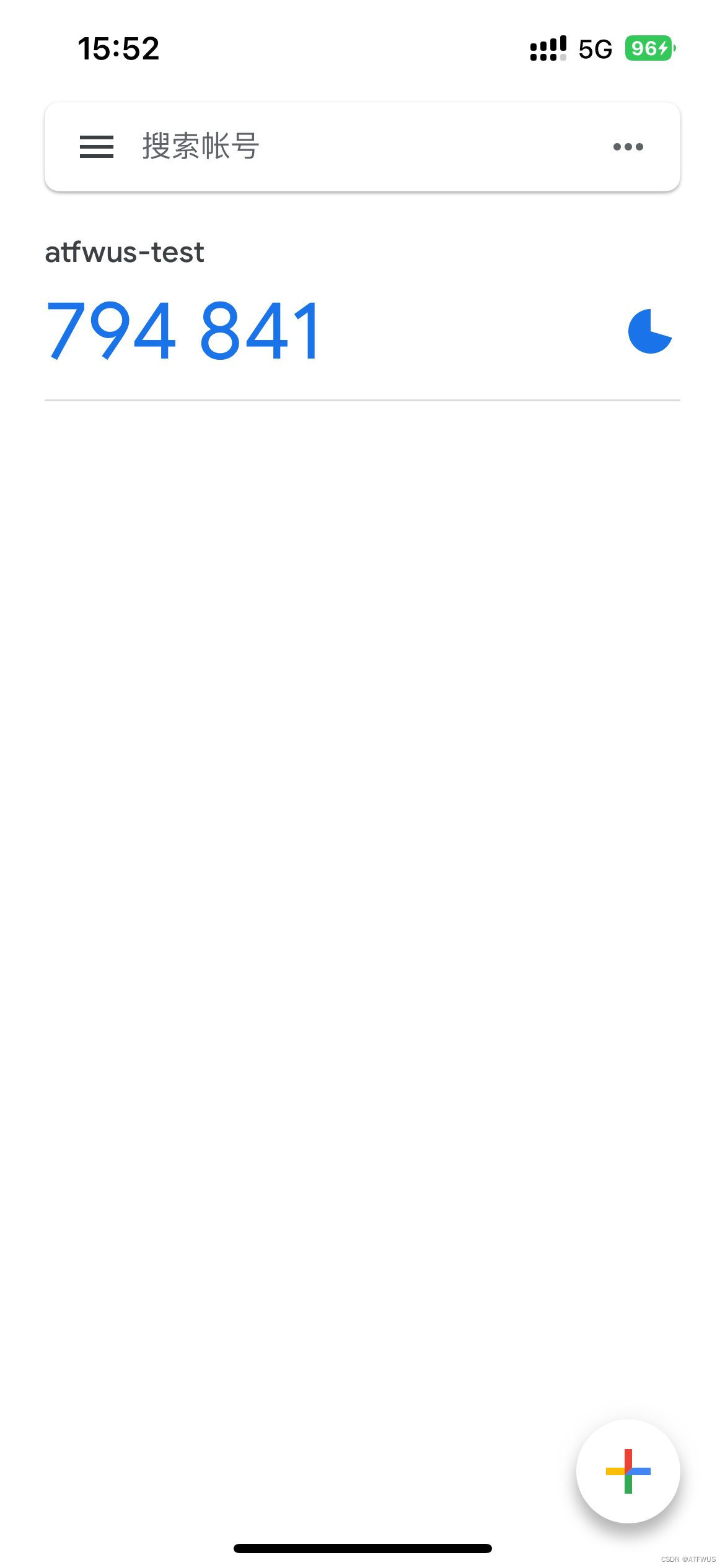 【TOTP】基于时间的动态密码及其工程实践_dev.samstevens.totp-CSDN博客