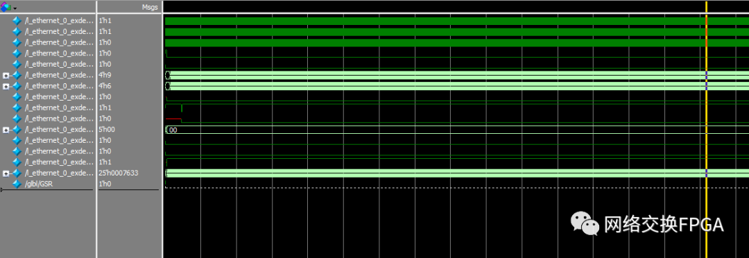 [源码]Vivado调用Questa Sim仿真小技巧-CSDN博客