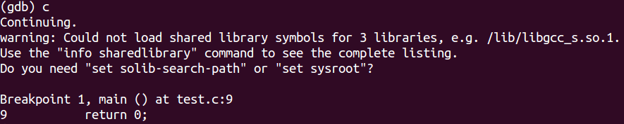 gdb & gdbserver 在arm上移植，及调试配置_gdb移植到arm-CSDN博客