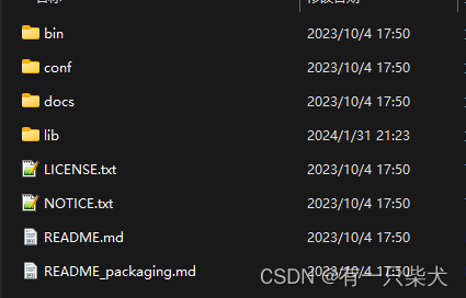 11. Springboot集成Dubbo3（二）示例demo_dubbo3整合springboot-CSDN博客
