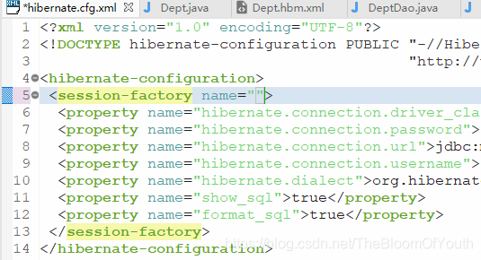 Erro parsing JNDI name[]错误解决办法_error parsing jndi name [com.asml.lisap.web.interc-CSDN博客
