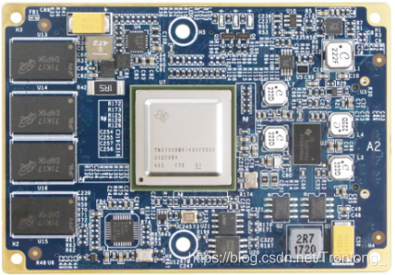 TI达芬奇系列TMS320DM8148浮点DSP C674x + ARM Cortex-A8的RAM、电源接口和拔码开关_tms320c674x-CSDN博客