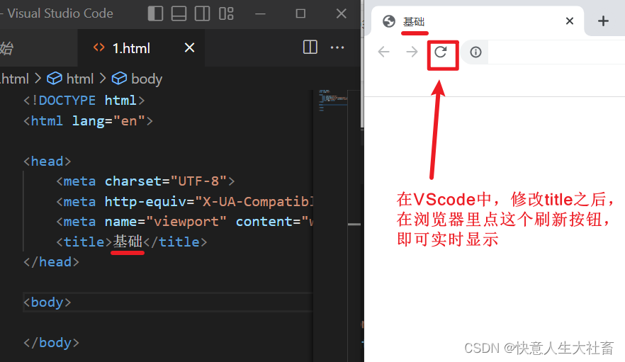 [总结前端在pink老师推荐的基础上补充]刚下载vscode需要安装的插件_vscode标签自动补全插件-CSDN博客