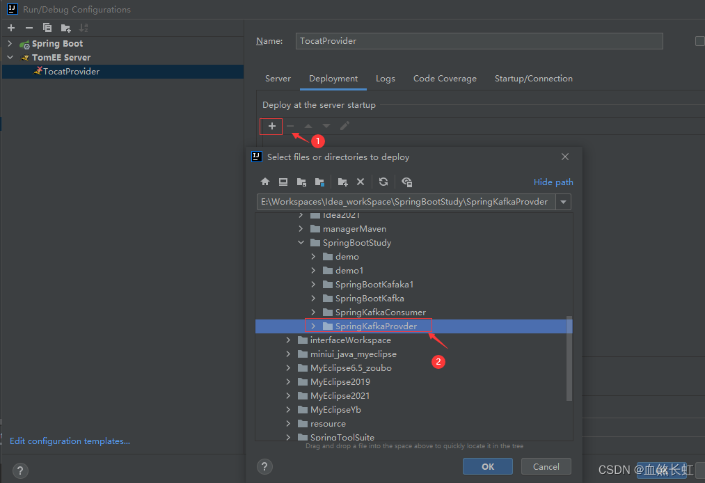SpringBoot异常：Process finished with exit code 0 | Tomcat服务没有启动 | 无法通过浏览器访问_springboot浏览器访问无响应-CSDN博客