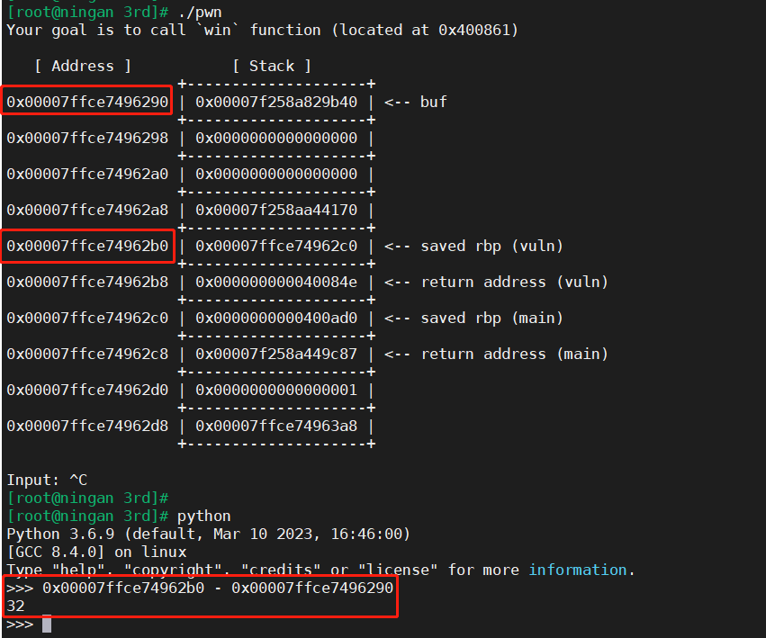 【awd系列】Bugku S3 AWD排位赛-9 pwn类型_could not populate plt: future feature ...