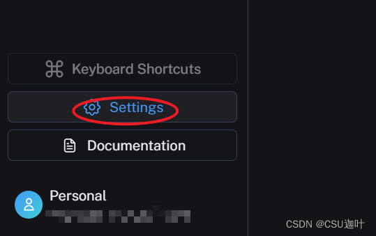 使用LangSmith：从创建API密钥到自动化OpenAI调用和追踪示例,-CSDN博客