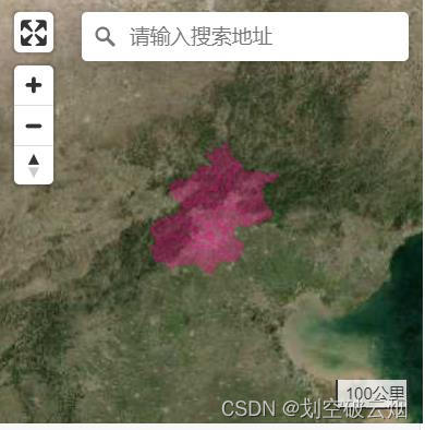 mapbox 在 vue2 中的使用_vue2 mapbox-CSDN博客