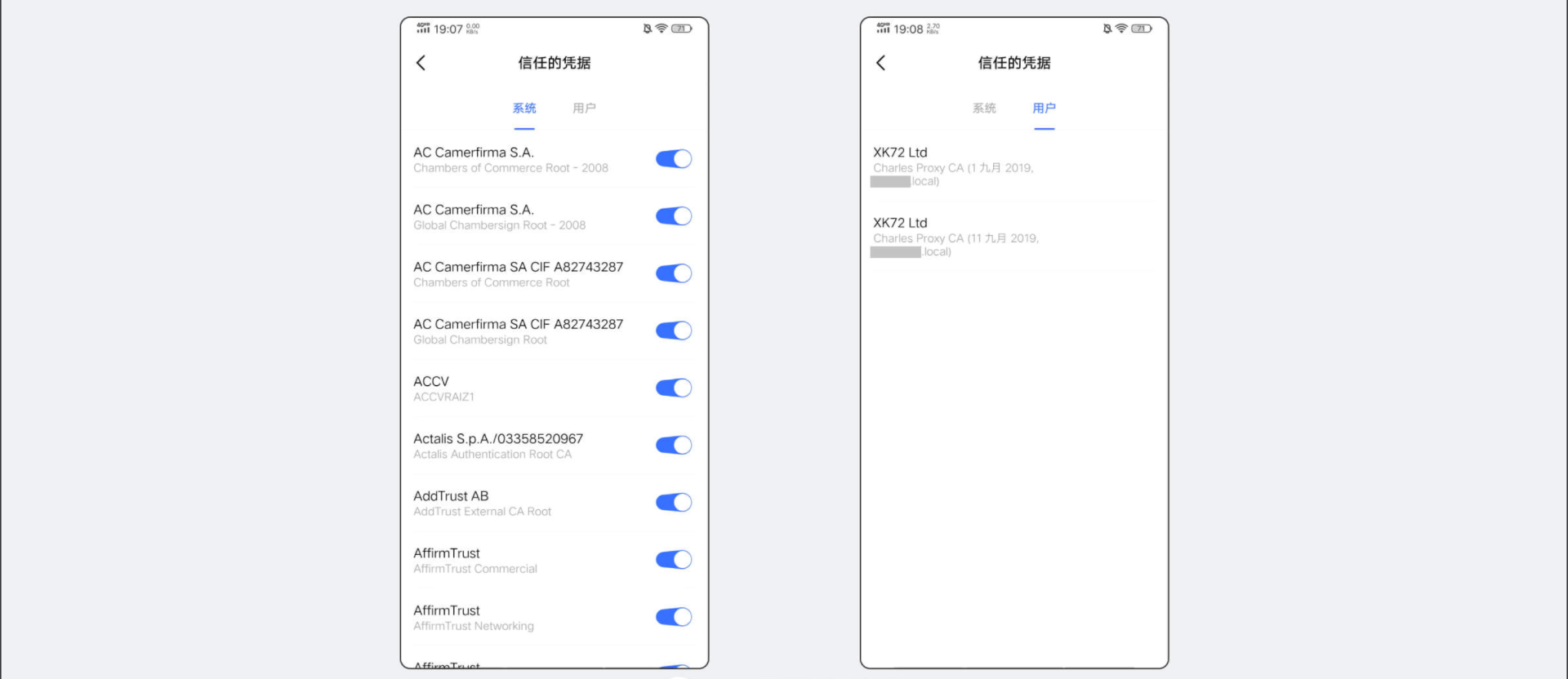 《吐血整理》高级系列教程-吃透Fiddler抓包教程(26)-Fiddler如何抓取Android7.0以上的Https包-上篇_android 手机抓包-CSDN博客