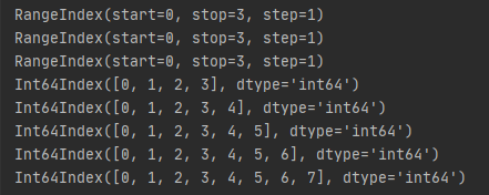 Pandas positional indexer is out-of-bounds解决方案_positional indexers are out-of-bounds-CSDN博客