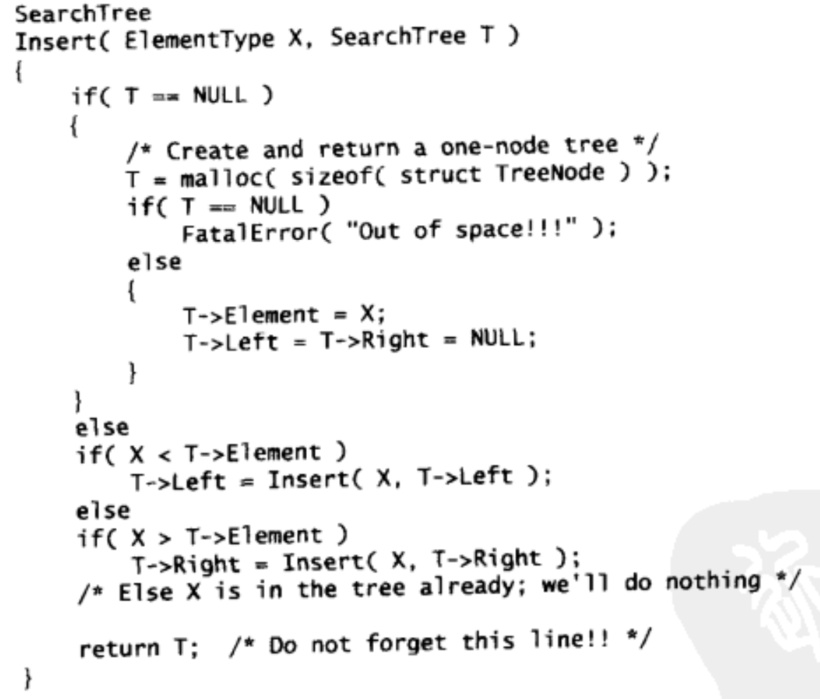C/C++ 【数据结构与算法】树/Tree_threaded binary trees-CSDN博客