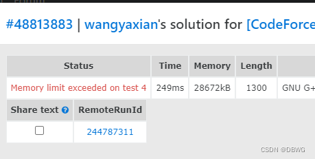 Educational Codeforces Round 87 (Rated for Div. 2)D.Multiset 卡内存的修改数组_multiset爆内存如何优化-CSDN博客