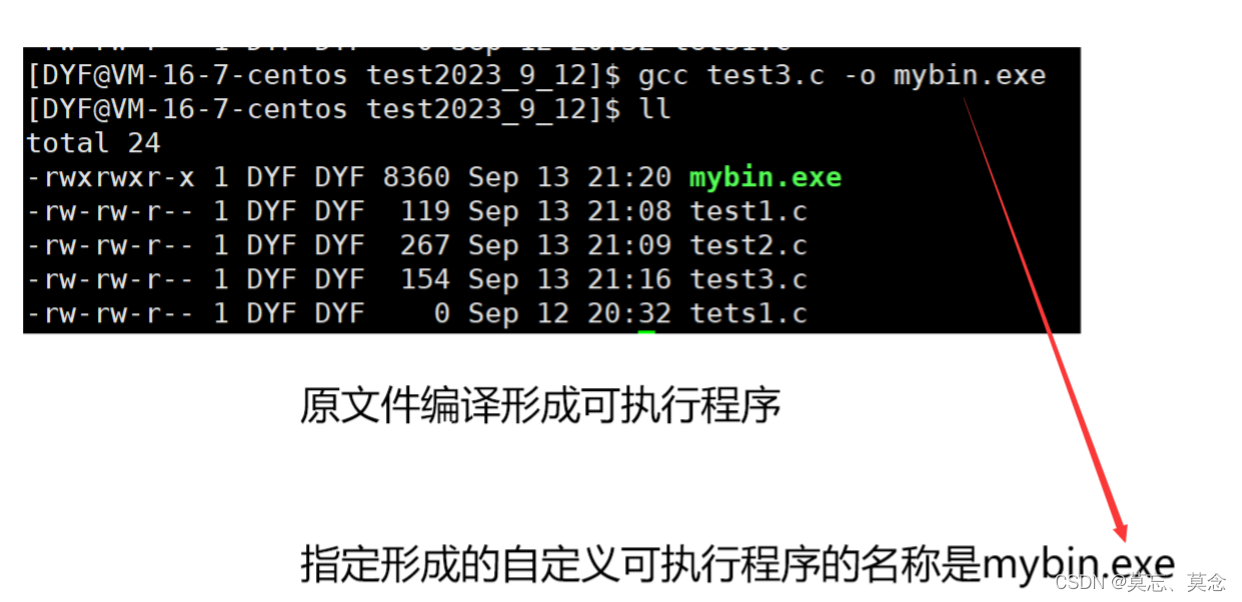 sudo+vim+g++/gcc+makefile+进度条_sudo gcc-CSDN博客