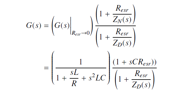 Chapter 16 Techniques of Design-Oriented Analysis: Extra Element Theorems_2eet neet电路分析-CSDN博客