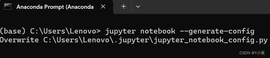 【机器学习】——配置Jupyter notebook并学习Pandas库、sklearn库、使用seborn可视化工具_jupyter notebook pandas-CSDN博客