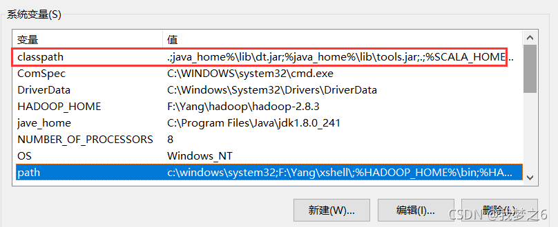 Windows环境下vscode配置scala的运行环境_scala vscode-CSDN博客