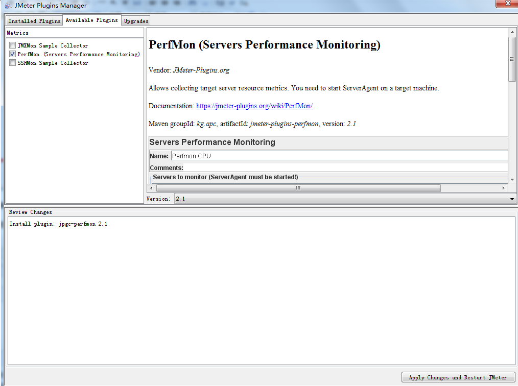 jmeter常用插件下载及安装_jmeter插件下载-CSDN博客