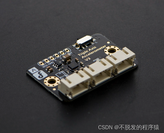Arduino、esp32驱动fxln83xxq三轴加速度传感器（惯性测量传感器篇）三轴加速度传感器 Arduino Csdn博客