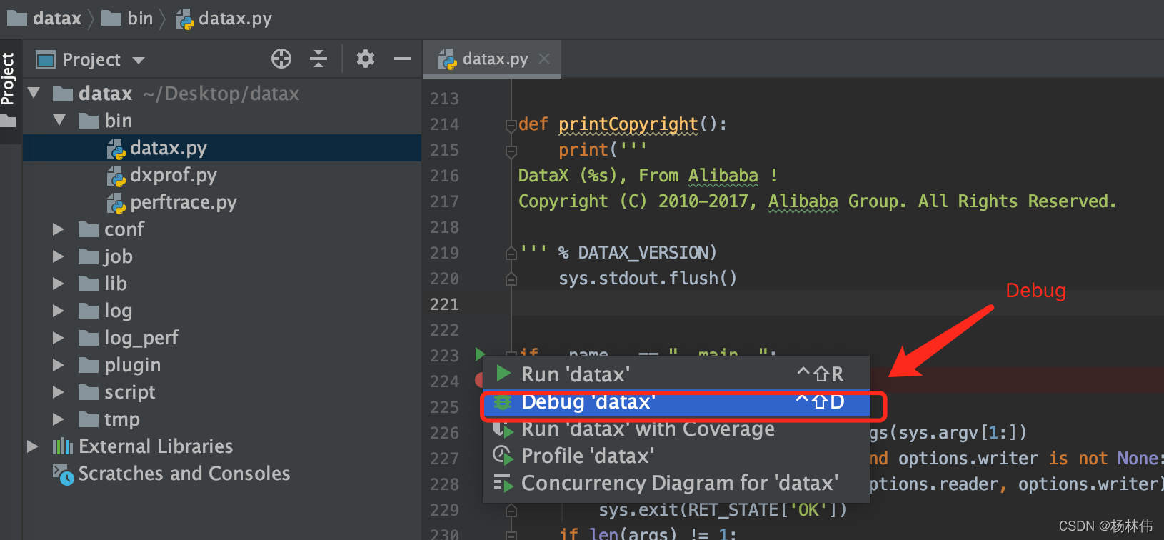 DataX教程（04）- 配置完整解读_datax配置-CSDN博客