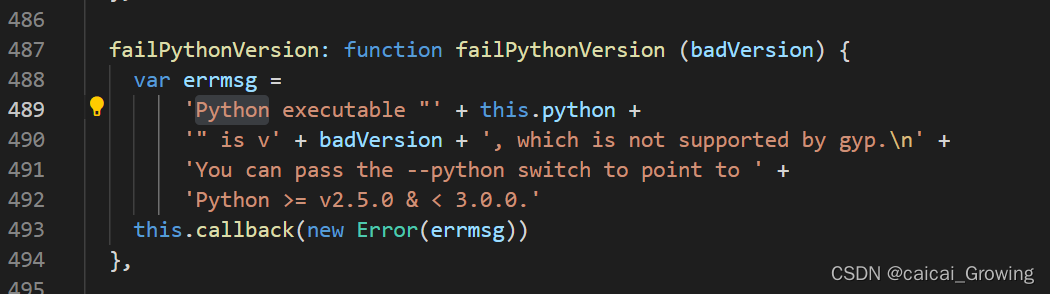 node-cass安装失败（vscode)_gyp verb could not find "msbuild.exe" in path - fi-CSDN博客