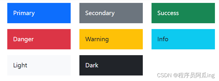 Bootstrap01_bootstrap.bundle-CSDN博客