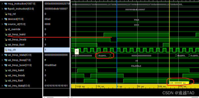 基于FPGA的SRIOIP例程及仿真实现_srio仿真-CSDN博客