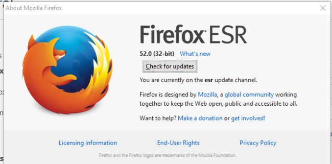 火狐不支持oracle,Firefox 无法打开Oracle EBS Form的问题-CSDN博客