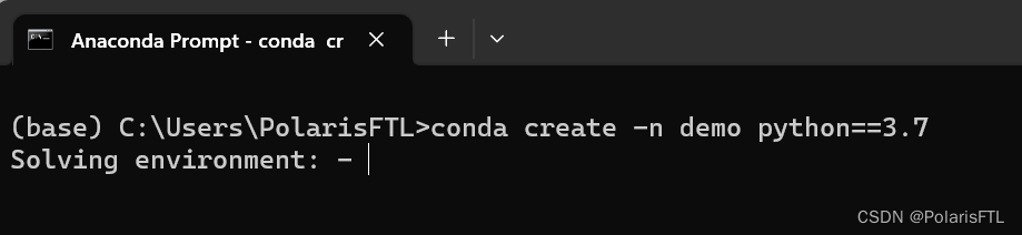 手把手教你如何配置mmdetection并训练（win10环境）_mmdetection环境配置-CSDN博客
