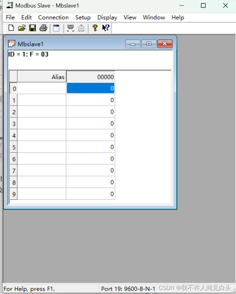 基于KEPServer快速搭建一个OPCDA的环境-CSDN博客