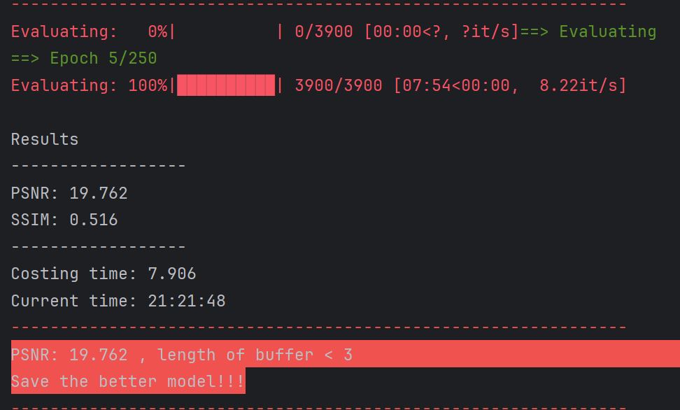 去雨去雪去雾算法运行问题汇总记录_runtimewarning: invalid value encountered in scala-CSDN博客