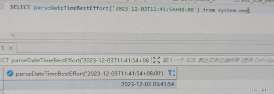 ClickHouse数据库与系统时间设置：UTC与本地时区转换指南-CSDN博客