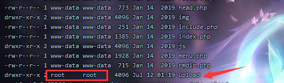 Docker搭建upload-labs教程_docker upload-labs-CSDN博客
