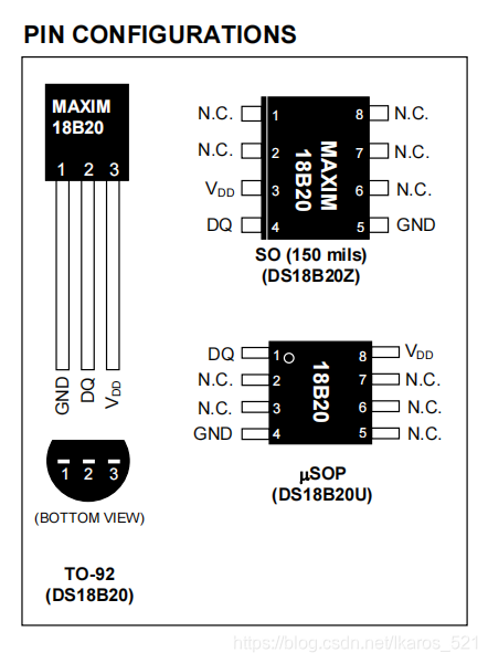 STM32F103+DHT11模块+DS18B20模块 显示实时温湿度并高温高湿报警_dht11巡检次数-CSDN博客