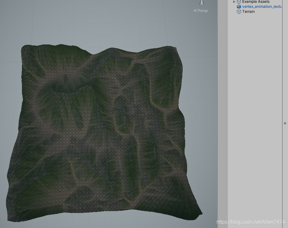 World Machine 地形制作导入Unity工作流笔记_worldmachine-CSDN博客