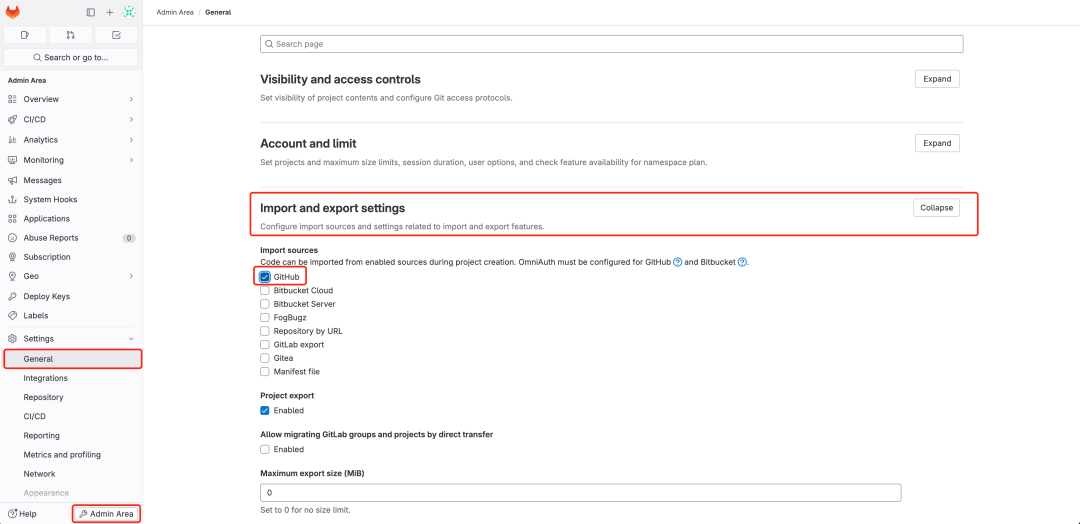 Walrus 实用教程｜Walrus + Gitlab，打通CI/CD 自动化交付！_walrus框架-CSDN博客