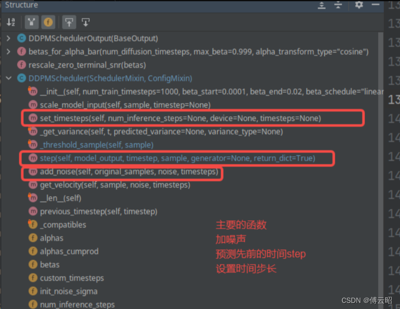 huggingface的diffusers训练stable diffusion记录_huggingface diffusers-CSDN博客