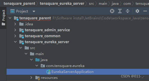 Jenkins+Docker+SpringCloud微服务持续集成-CSDN博客