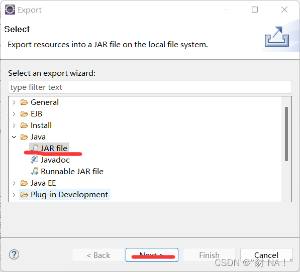 Eclipse打包可在无java环境下运行的exe(很细！)_eclipse打包exe-CSDN博客