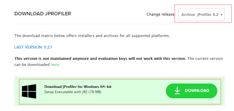 【jprofiler】jprofiler安装使用教程_jprofiler14 注册码-CSDN博客