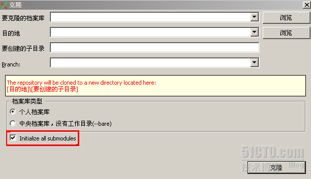 Submodule path checked out in submodule path 错误解决方法-CSDN博客