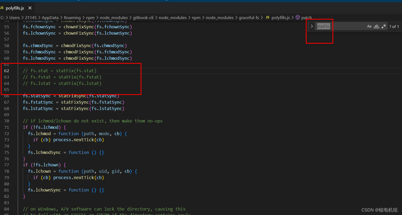#Gitbook v3.2.3 报错 cb.apply is not a function 的解决办法#_installing gitbook 3.2.3 cb.apply is not a ...