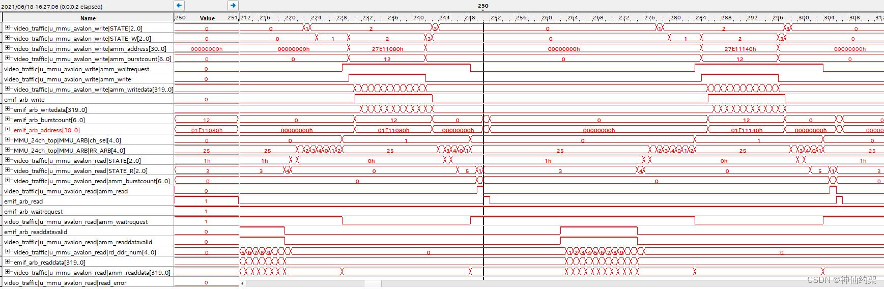 【Altera】Cyclone10 FPGA DDR3使用_altera ddr3-CSDN博客